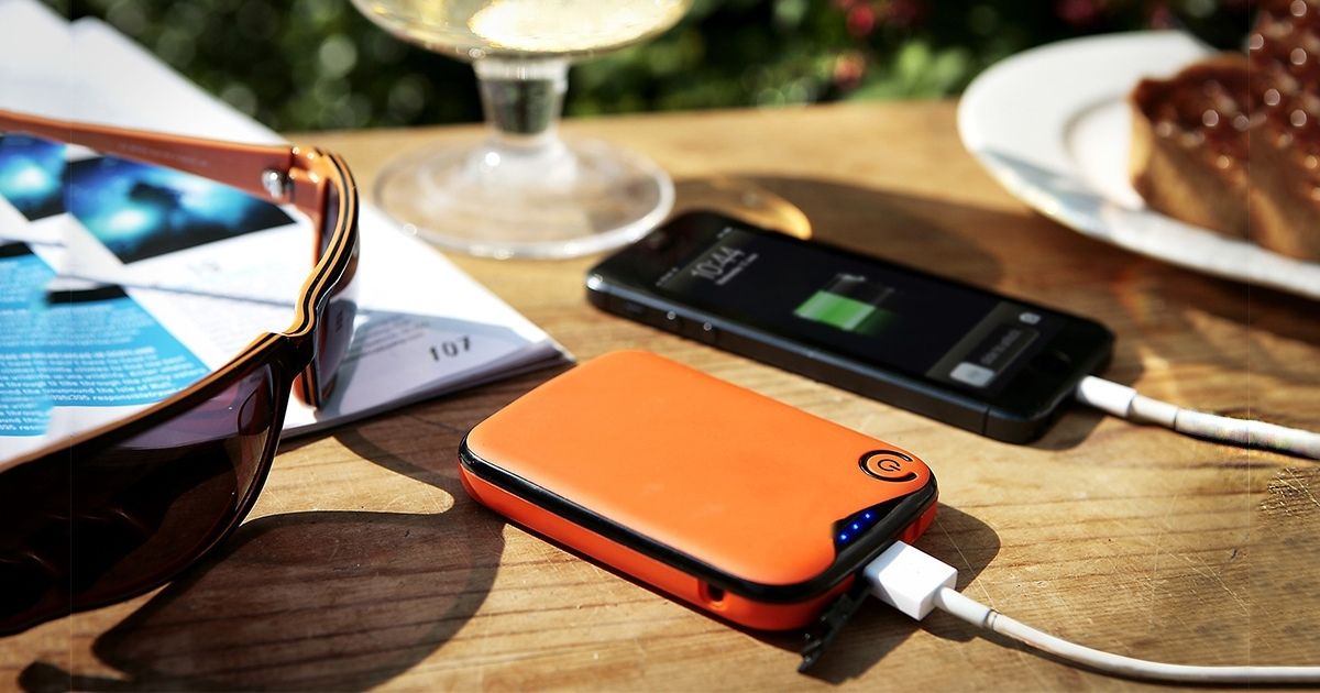 5 Cara Mengisi Daya Powerbank yang Benar | Doran Gadget Gadget