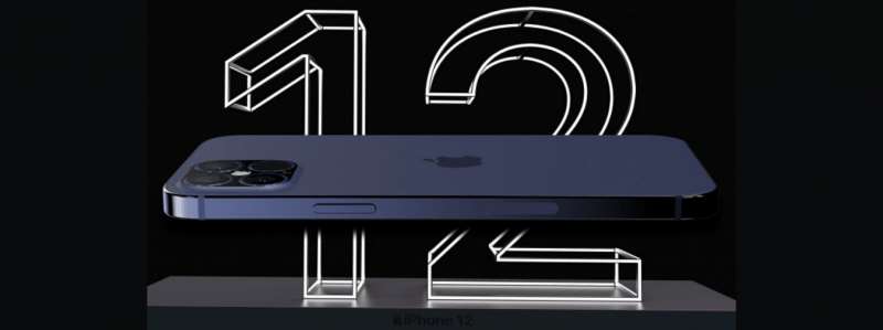 Desain iPhone 12 Pro Max Terungkap Lewat Render CAD | Doran Gadget