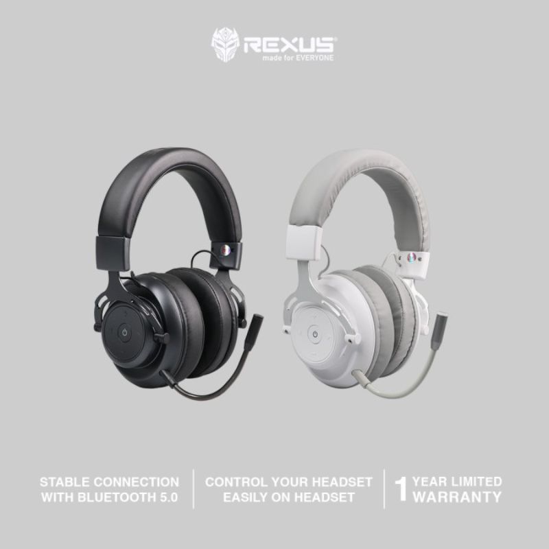 20+ Headset Bluetooth Terbaik 2026 untuk Berbagai Aktivitas