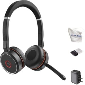 15+ Headset Bluetooth Terbaik 2024 untuk Berbagai Aktivitas