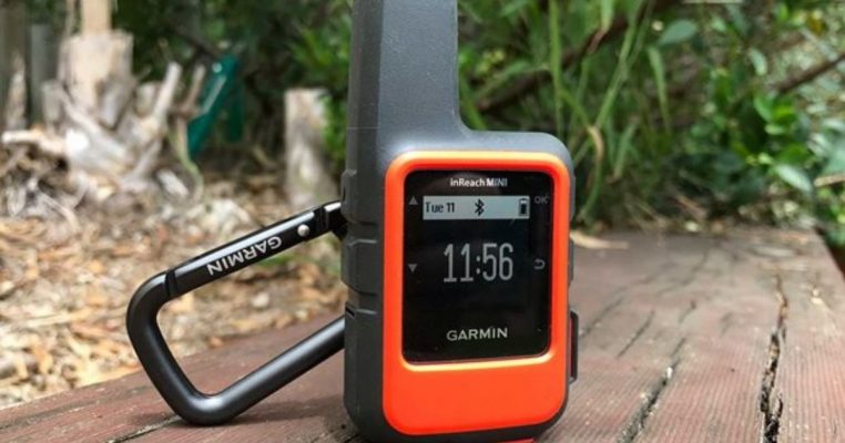 5 Handheld GPS Garmin untuk Aktivitas Outdoor | Doran Gadget