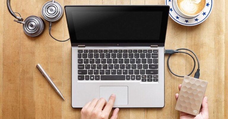 Jenis Hardisk Eksternal, Kecepatan, Ukuran, dan Fungsinya | Doran Gadget