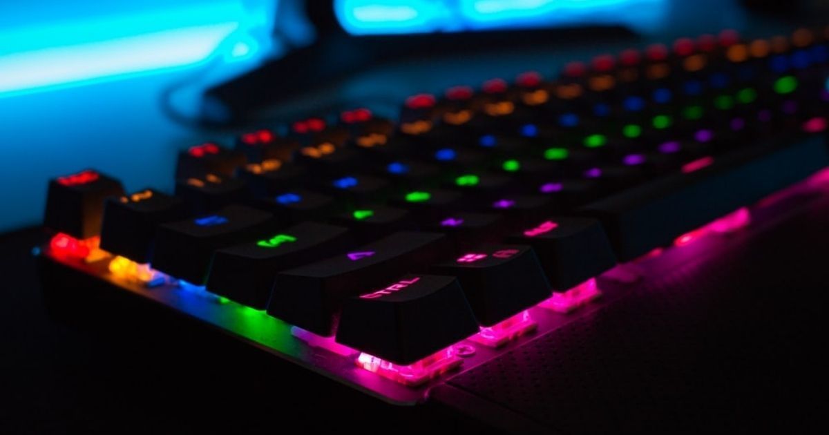 10 Alat Gaming Ini Wajib Dimiliki Gamers, Apa Saja?