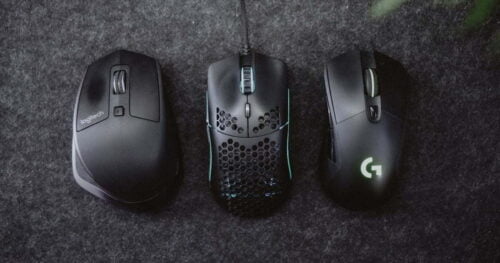 20 Mouse Gaming Terbaik 2026 dan Tips Memilihnya