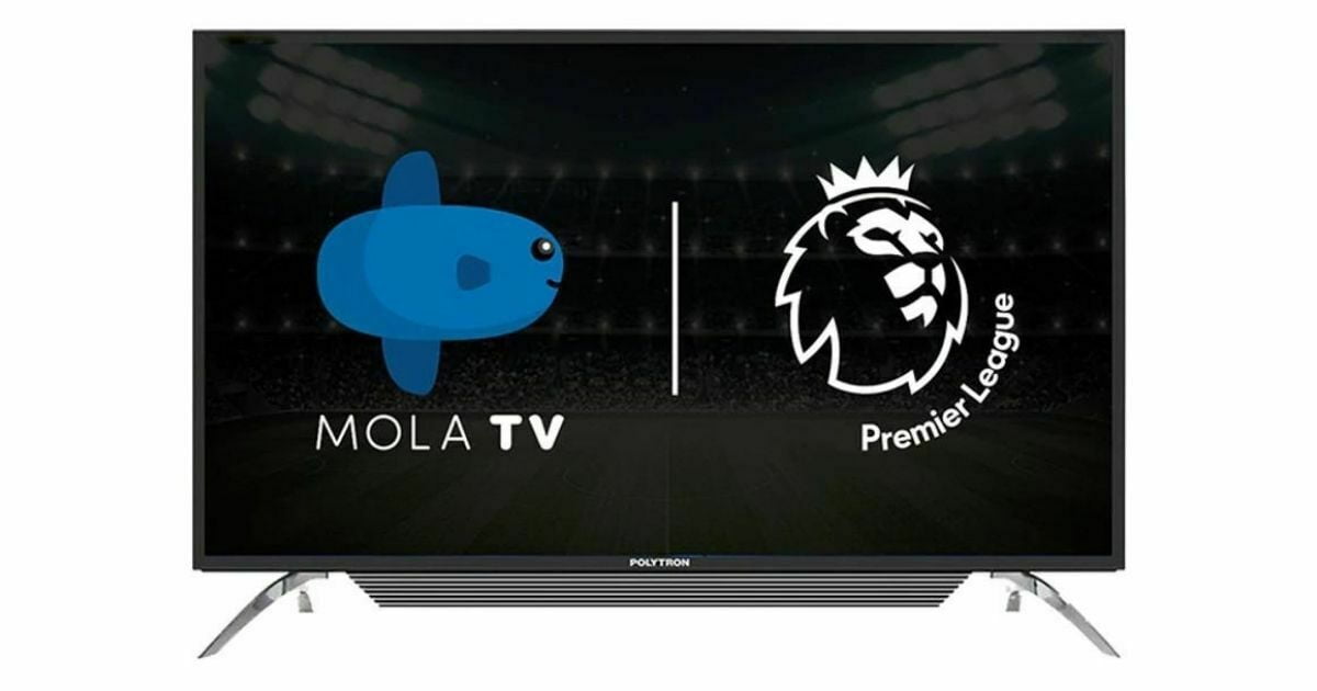 7 Rekomendasi Smart TV Murah di Bawah 5 Jutaan | Doran Gadget