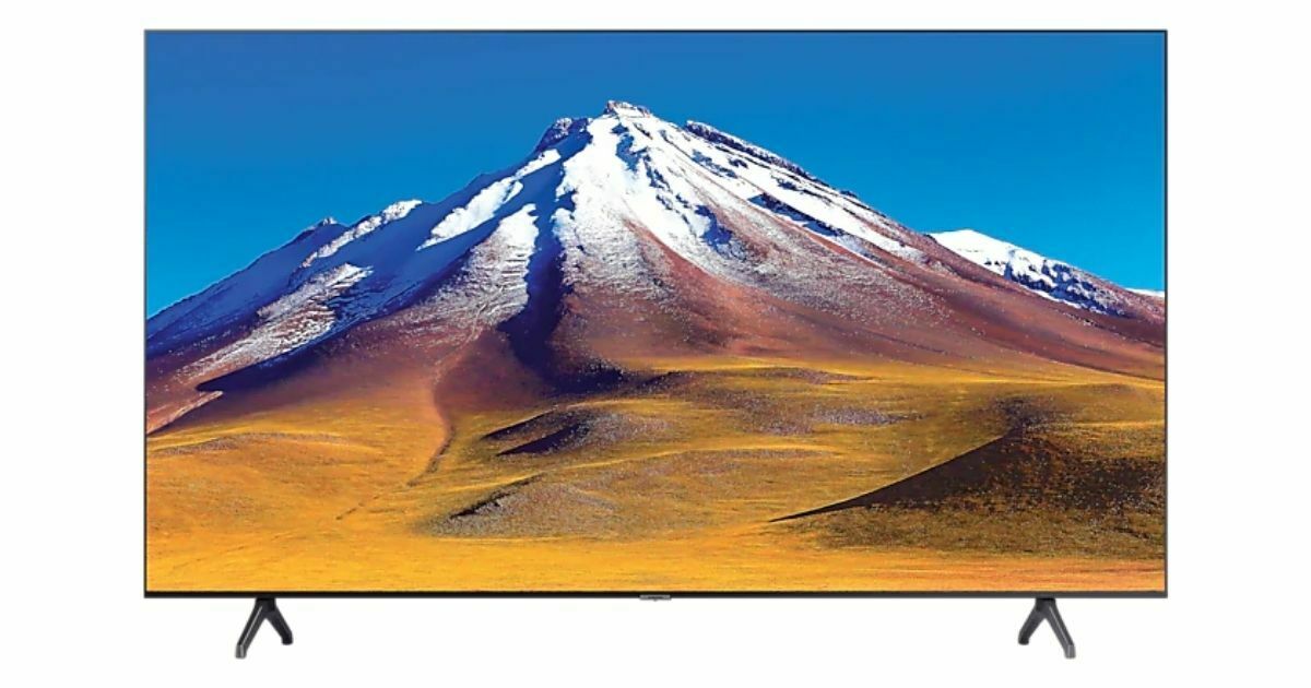 7 Rekomendasi Smart TV Murah di Bawah 5 Jutaan | Doran Gadget