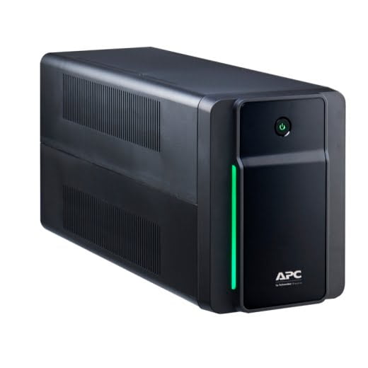 5 Rekomendasi UPS Komputer dari APC untuk Kantor | Doran Gadget