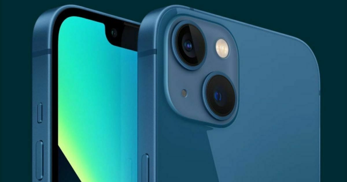 Resmi Meluncur, Ini Beda iPhone 13 vs iPhone 12 | Doran Gadget