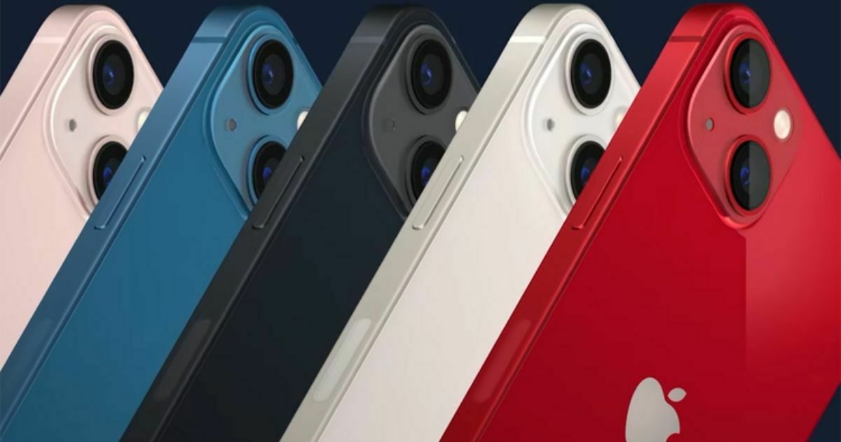 Resmi Meluncur, Ini Beda iPhone 13 vs iPhone 12 | Doran Gadget