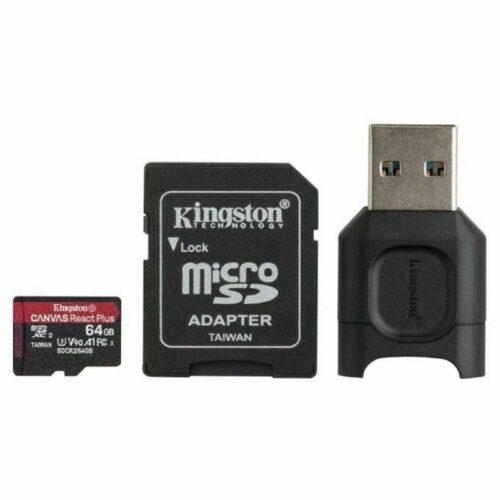 7 Kartu Micro SD Terbaik dan Tercepat yang Layak Dipilih | Doran Gadget