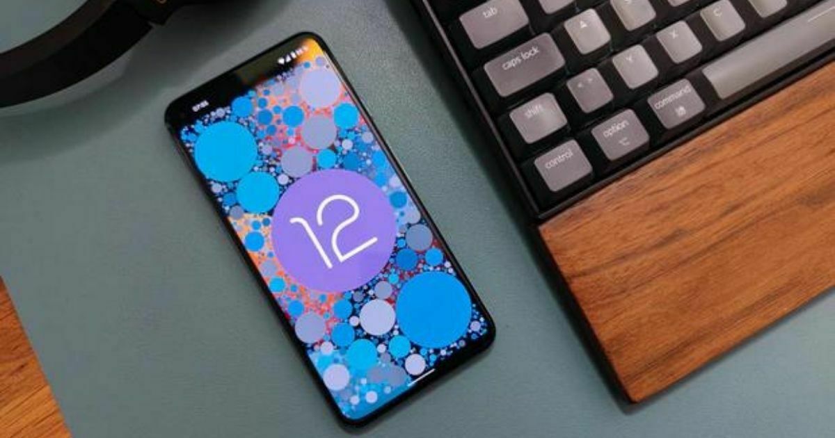 Android 12 Terbaru Meluncur, Seperti Apa Pembaruan Fiturnya? | Doran Gadget