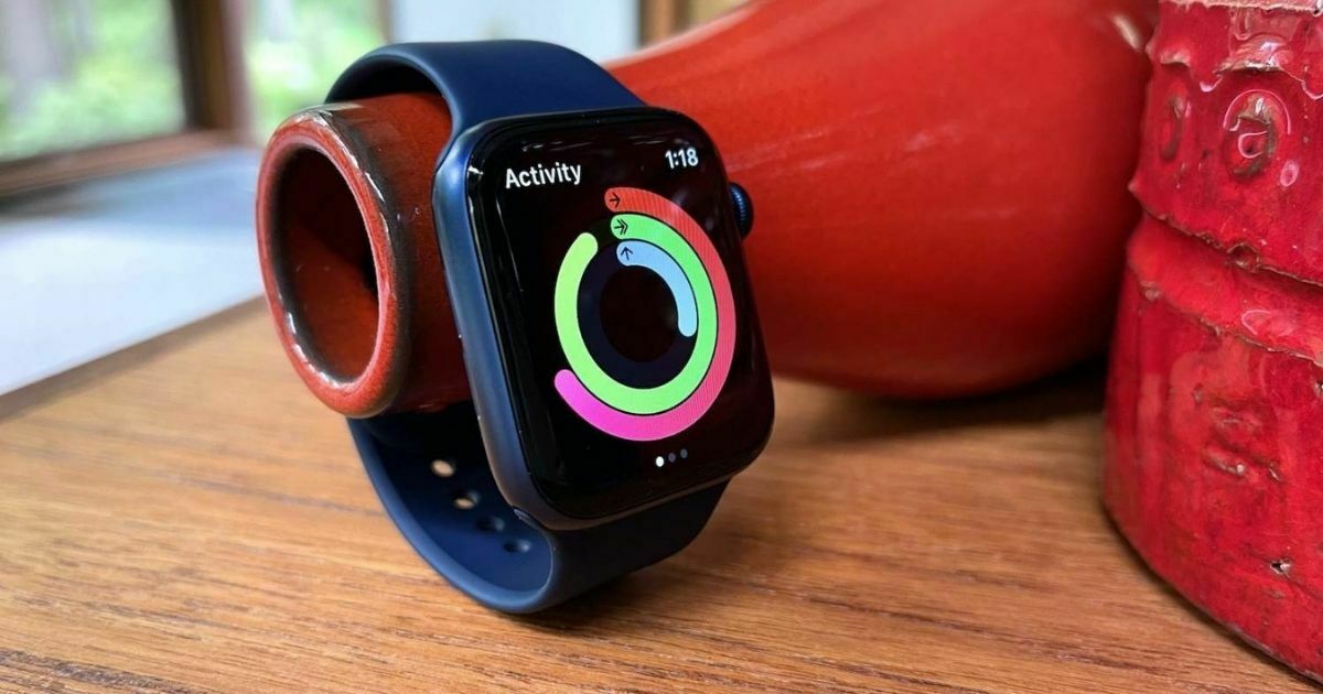 Harga Apple Watch Series 7, dari Aluminium Sampai Seri Nike