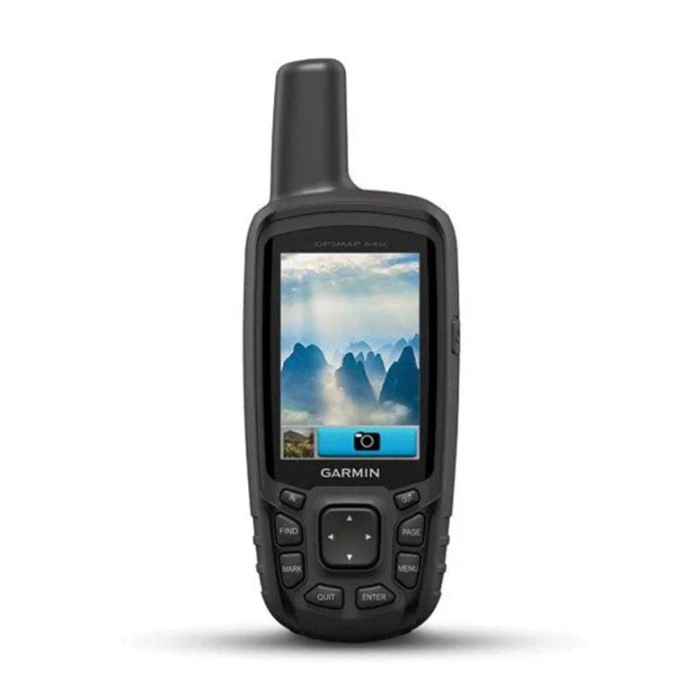 10+ Rekomendasi Handheld GPS Terbaik Tahun 2025