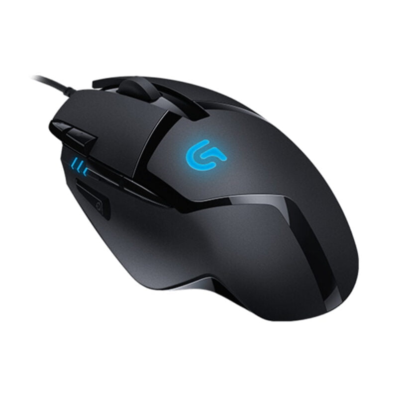 Jual Logitech G402 Hyperion Fury Harga Terbaik | 100% Ori