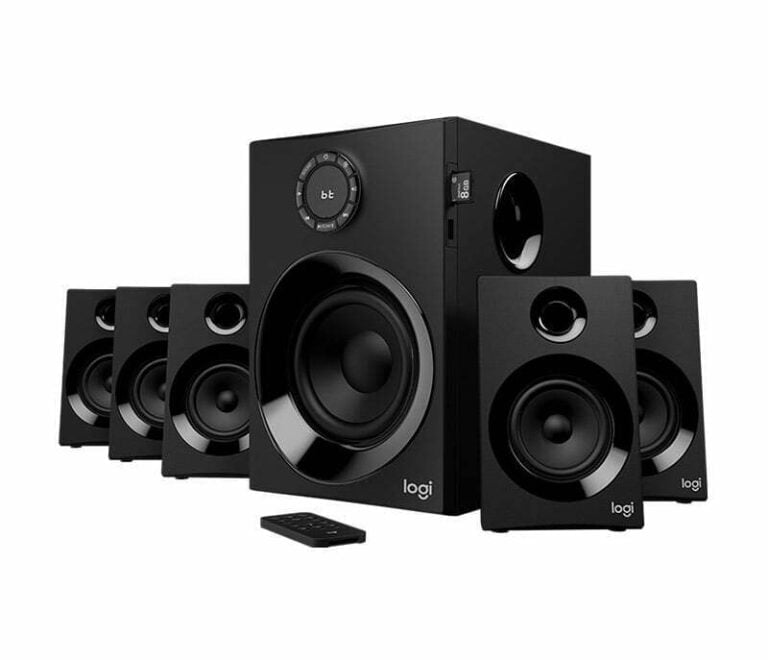 13 Rekomendasi Speaker Terbaik 2026 | Doran Gadget