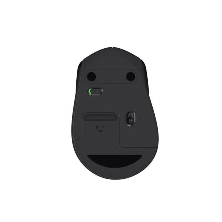 Jual Logitech M331 dengan Harga Terbaik | Doran Gadget