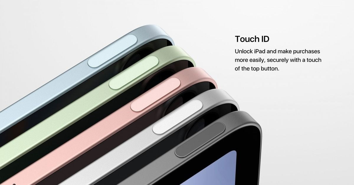 Harga iPad Mini 6 Terbaru di Indonesia dan Spesifikasinya | Doran Gadget