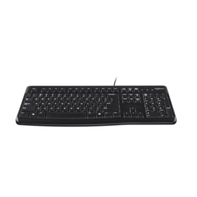 Jual Keyboard Logitech K120 dengan Harga Terbaik | Doran Gadget