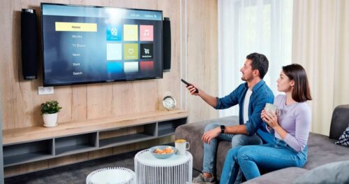Apa Itu Smart Home System? Ini 5 Contoh Produk Unggulannya!