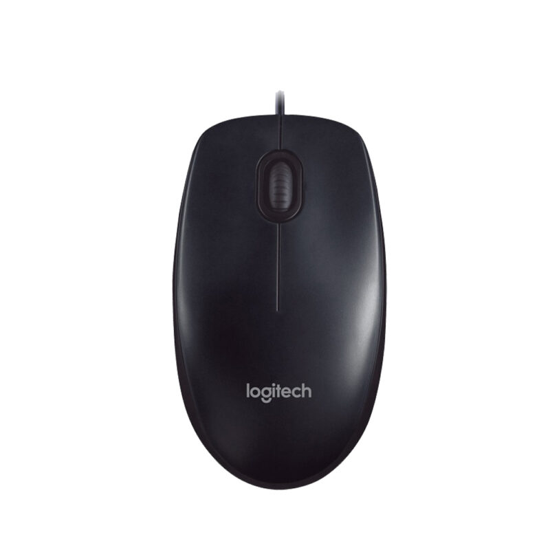 Jual Logitech M90 dengan Harga Terbaik | Doran Gadget