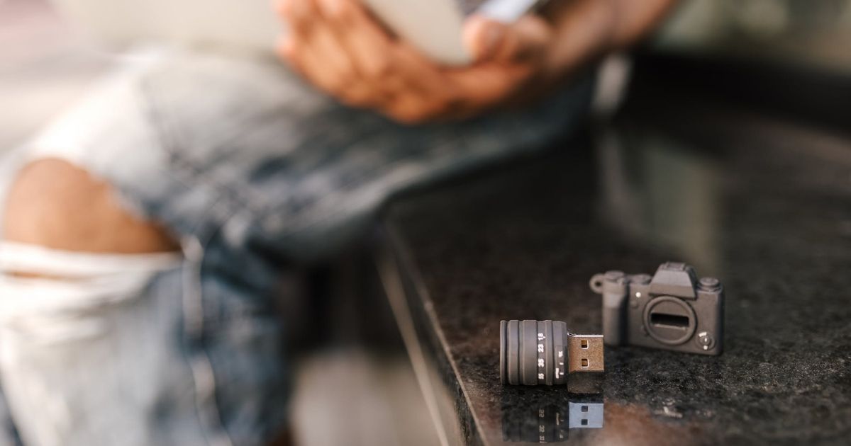 7 Merk Flashdisk Terbaik dan Cara Memilihnya! | Doran Gadget