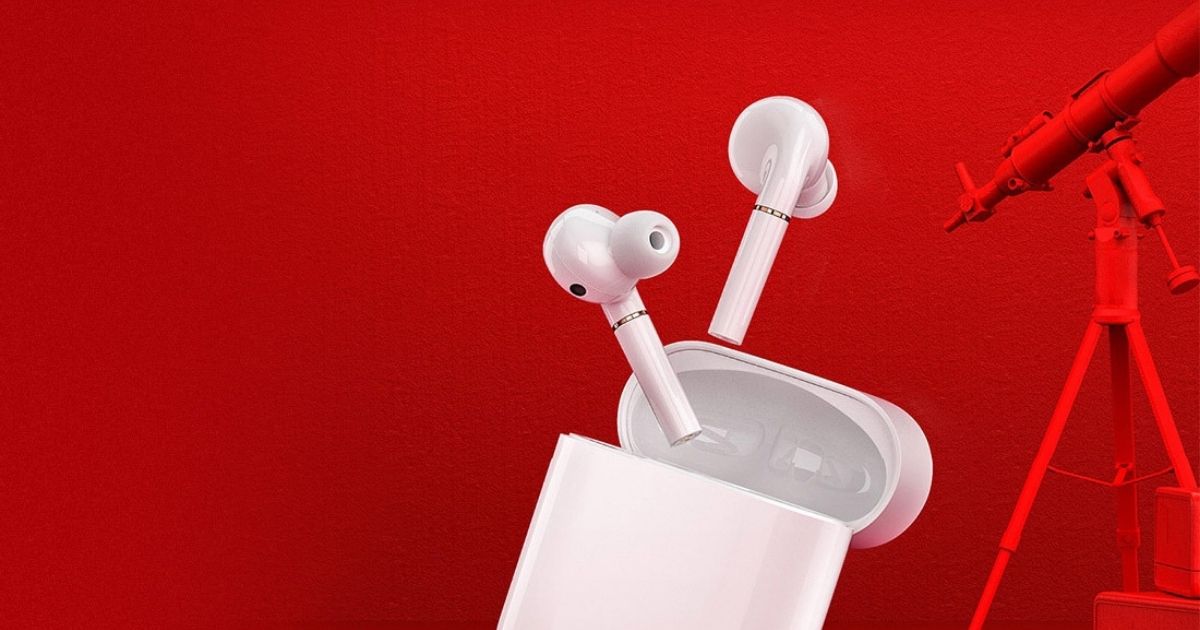 13 Rekomendasi TWS 300 Ribuan 2025, Audio Nendang!