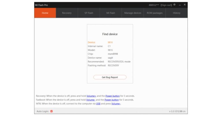 3 Cara Mengatasi HP Bootloop Xiaomi dengan Mudah | Doran Gadget