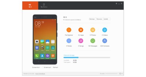 3 Cara Mengatasi HP Bootloop Xiaomi dengan Mudah | Doran Gadget
