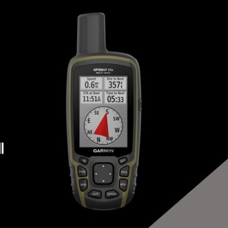 10+ Rekomendasi Handheld GPS Terbaik Tahun 2025