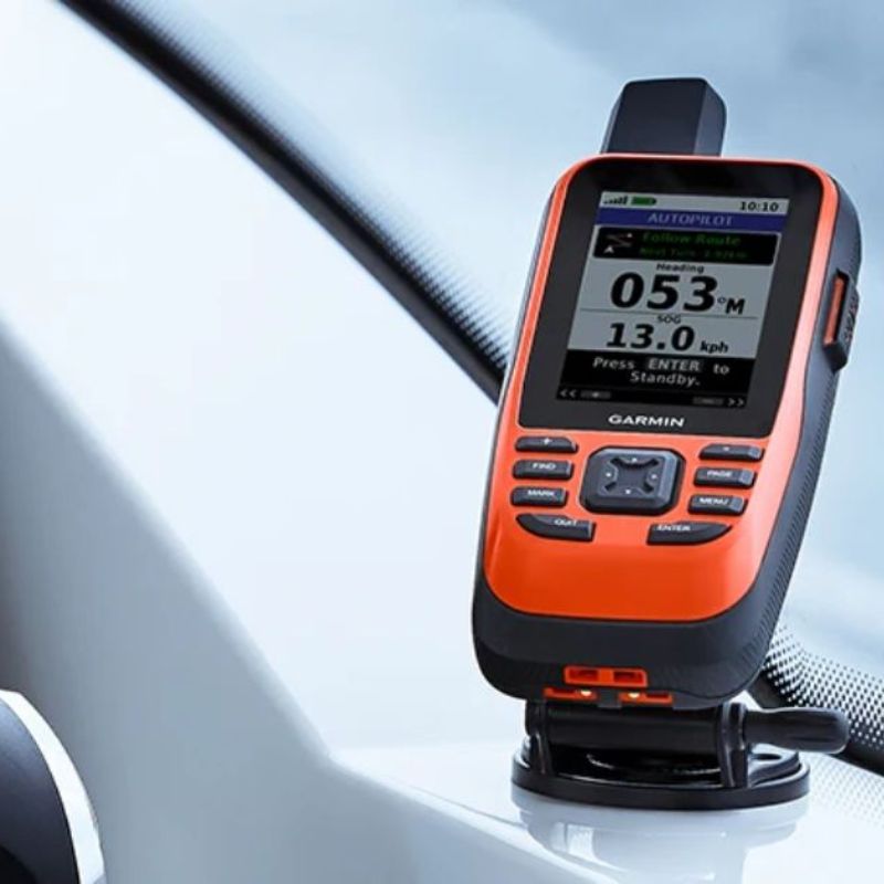 10+ Rekomendasi Handheld GPS Terbaik Tahun 2025