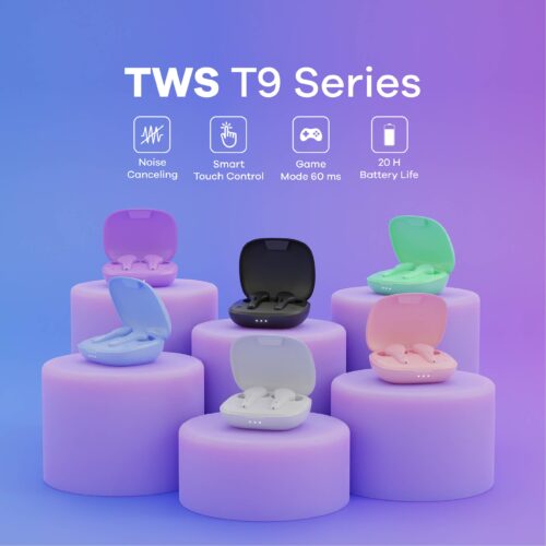 7 Rekomendasi TWS Gaming Terbaik di 2022 - Doran Gadget