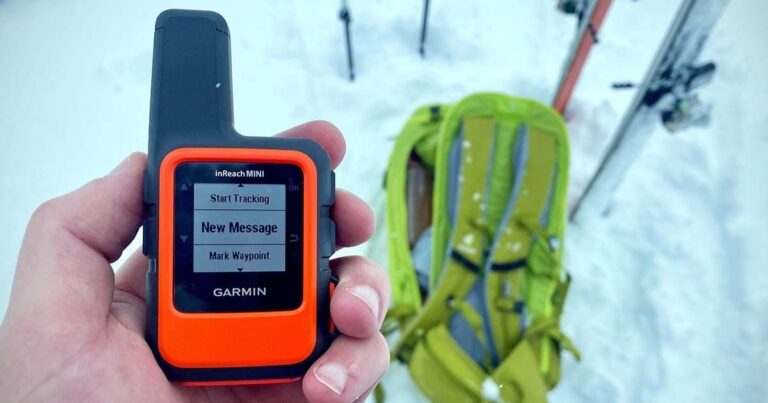 10+ Rekomendasi Handheld GPS Terbaik Tahun 2025