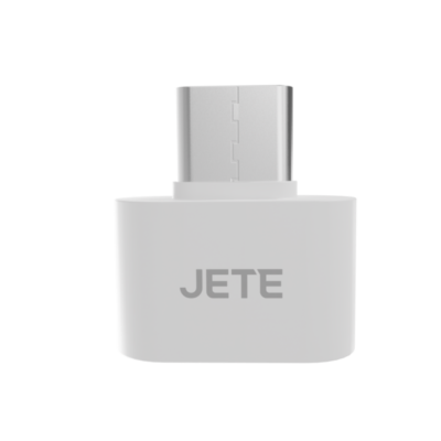 OTG JETE USB to Type C | Jual USB OTG | Dorangadget.com