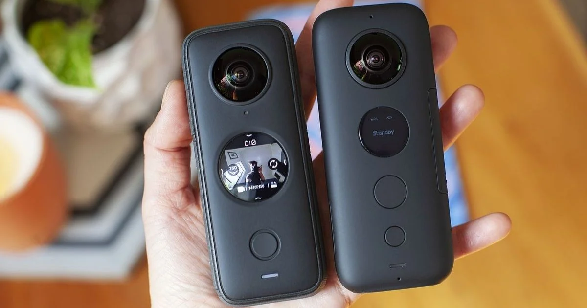 Spesifikasi Insta360 ONE X2, Action Cam Andalan Buat Ngevlog