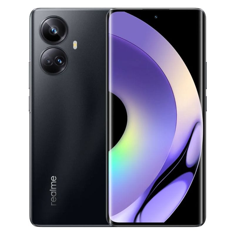 7+ Rekomendasi HP Realme Terbaik 2023 | Doran Gadget