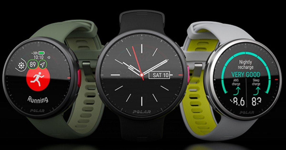 7 Rekomendasi Jam Tangan Lari Terbaik 2022 - Doran Gadget