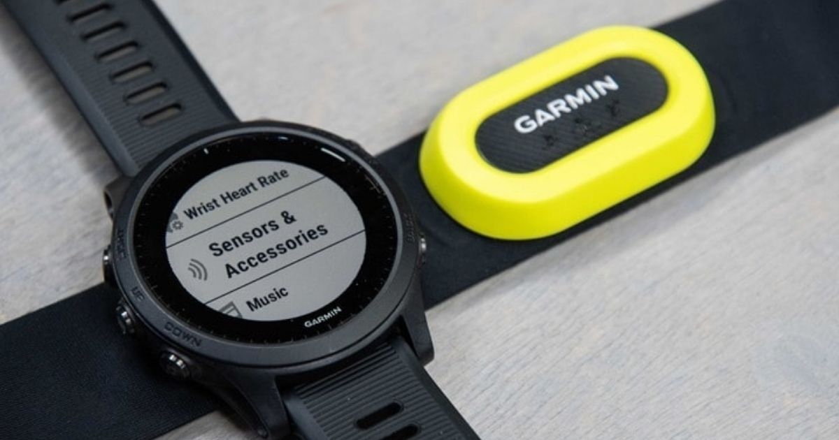 5 Alasan Pentingnya Monitor Heartrate Saat Olahraga | Doran Gadget