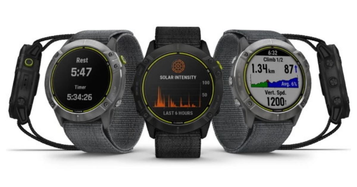 7 Rekomendasi Jam Tangan Lari Terbaik 2023 | Doran Gadget