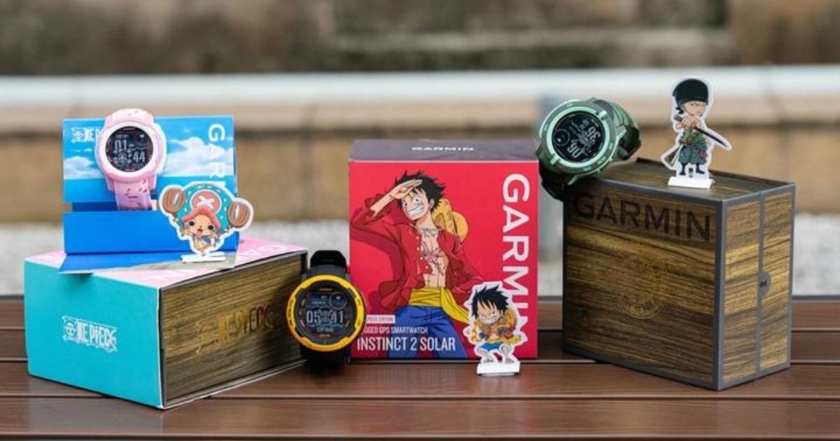 Harga Garmin Instinct 2 Solar One Piece di Indonesia | Doran Gadget