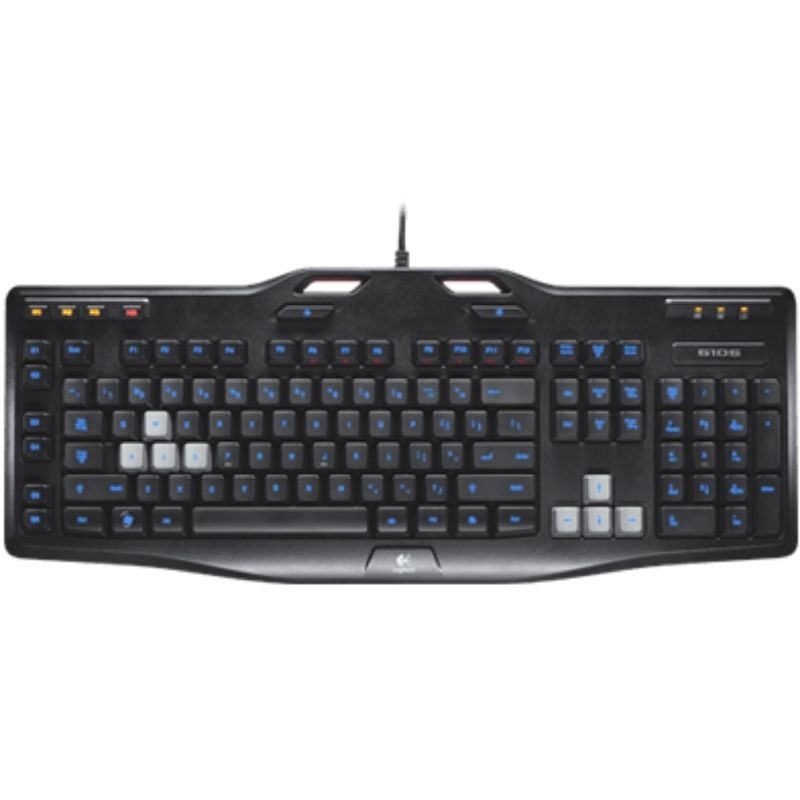 Daftar Harga Keyboard Logitech Lengkap Terbaru 2025 | Doran Gadget