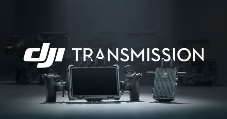 Fitur dan Spesifikasi DJI Transmission yang Perlu Diketahui!