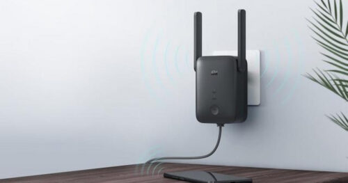 3 Perbedaan Wifi Repeater dan Wifi Extender | Doran Gadget
