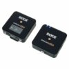 15 Rekomendasi Mic Clip-on Wireless Terbaik untuk Bikin Konten