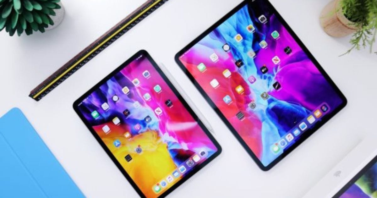 Spesifikasi dan Harga iPad Pro 2022 | Doran Gadget