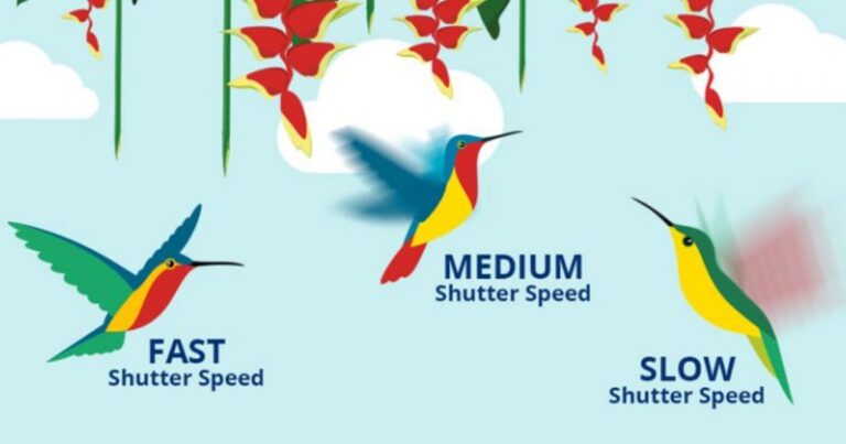 Berikut Langkah Mengatur Shutter Speed pada Kamera HP