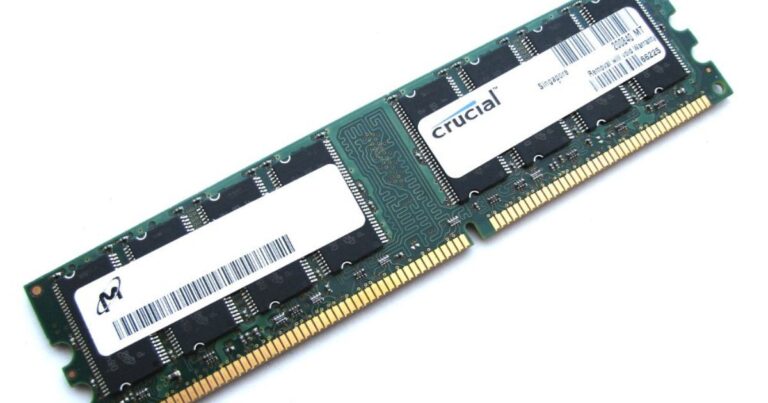6 Jenis RAM di Perangkat Elektronik yang Perlu Anda Tahu
