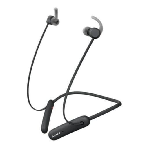 12 Rekomendasi Headset Neckband Terbaik untuk Olahraga!