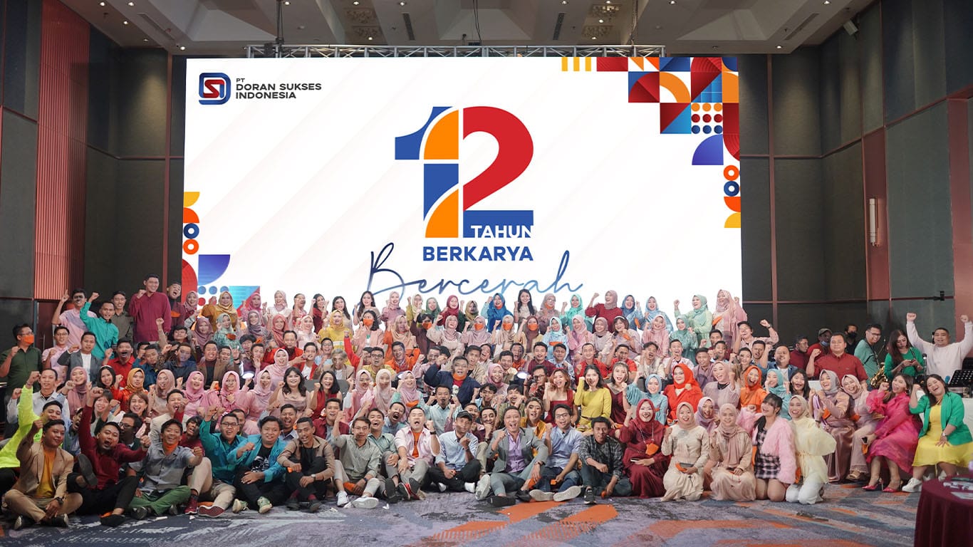CEO JETE & Doran Group Masuk Fortune Indonesia 40 Under 40 Kategori Bisnis