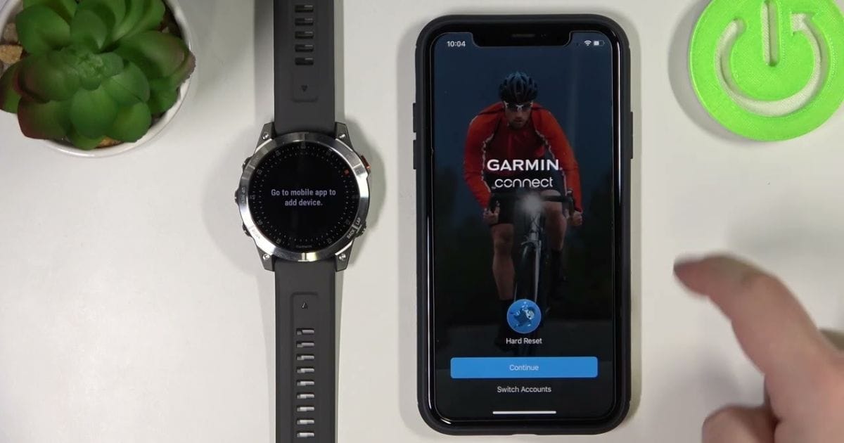 Langkah dan Cara Menghubungkan Smartwatch ke iPhone | Doran Gadget
