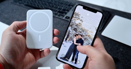 Mengenal Apa Itu MagSafe dan Fungsinya! | Doran Gadget